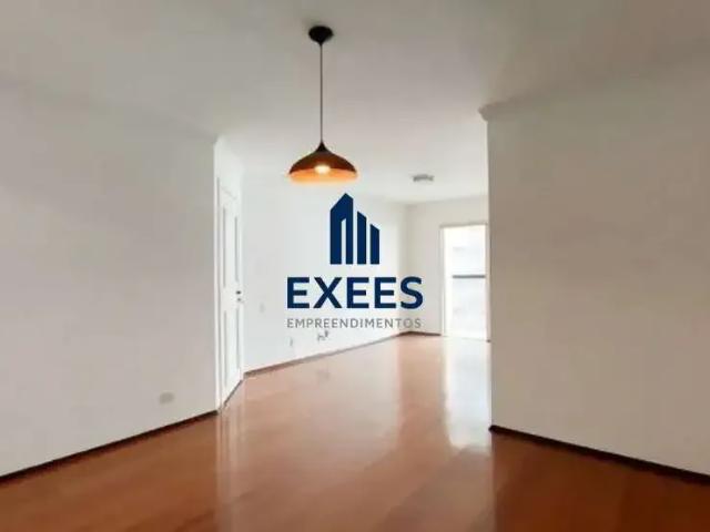 Apartamento para Locação em São Paulo/SP Santa Cecília 3 Quartos