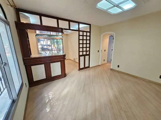 Apartamento para Locação em São Paulo/SP Santa Cecília 3 Quartos