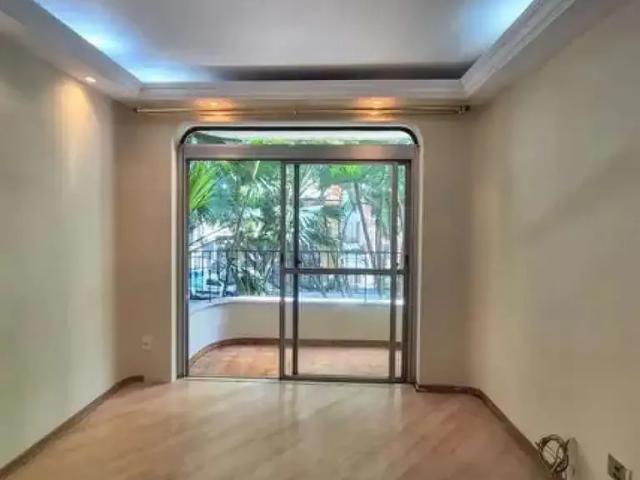Apartamento para Locação em São Paulo/SP Santa Cecília 3 Quartos