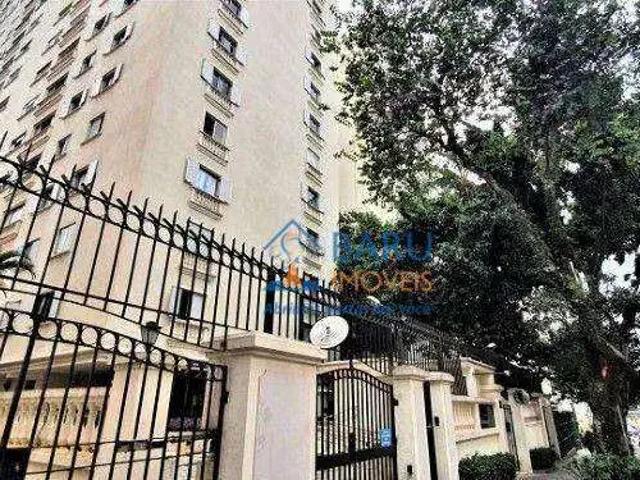 Apartamento para Locação em São Paulo/SP Santa Cecília 3 Quartos