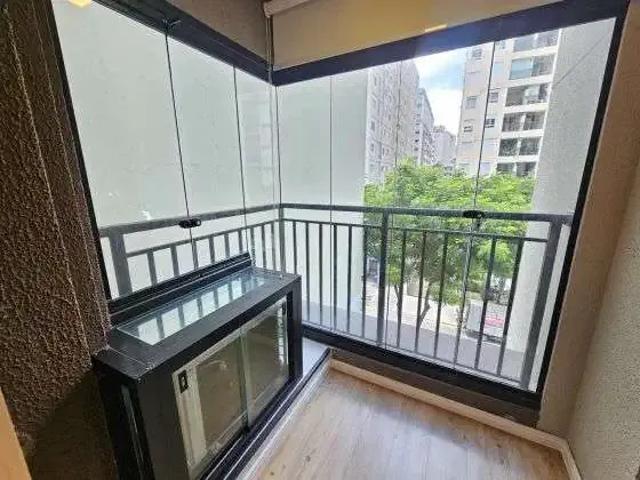 Apartamento para Locação em São Paulo/SP Santa Cecília
