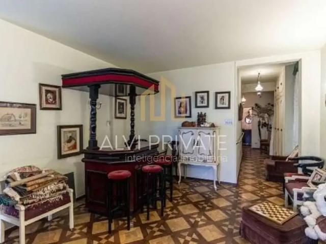 Apartamento para Locação em São Paulo/SP Santa Cecília 4 Quartos