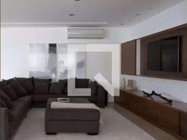 Apartamento para Locação em São Paulo/SP Santa Cecília 4 Quartos