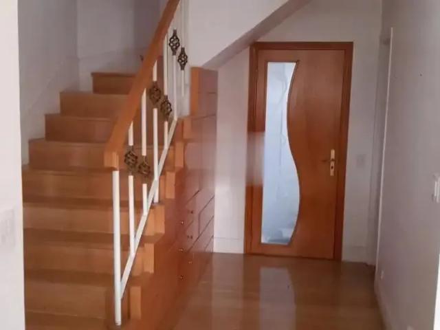 Apartamento para Locação em São Paulo/SP Santa Cecília 4 Quartos