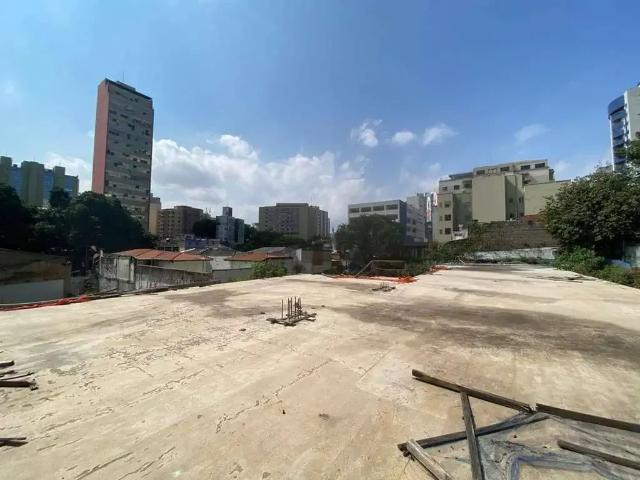 Apartamento para Locação em São Paulo/SP Santa Cecília