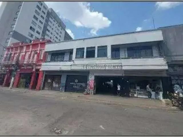 Apartamento para Locação em São Paulo/SP Santa Ifigênia