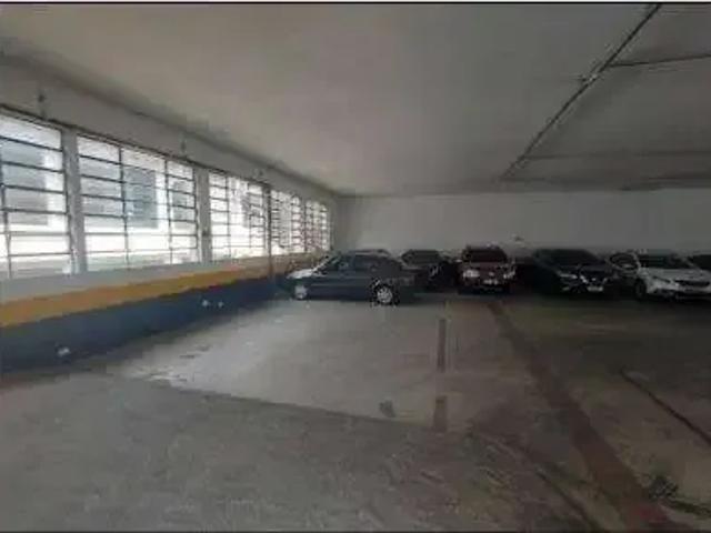 Apartamento para Locação em São Paulo/SP Santa Ifigênia