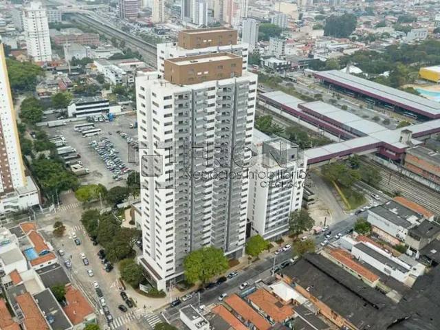 Apartamento para Locação em São Paulo/SP Santa Ifigênia 1 Quartos