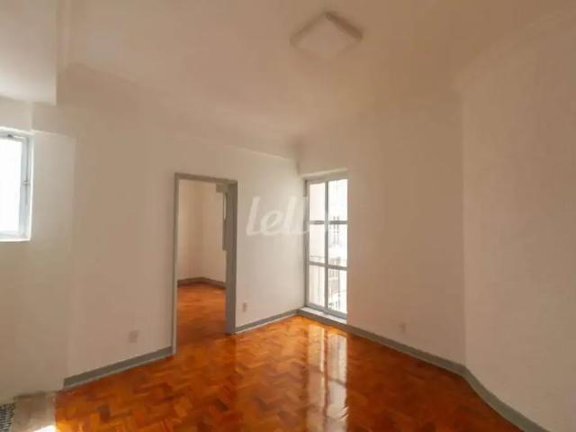 Apartamento para Locação em São Paulo/SP Santa Ifigênia 1 Quartos