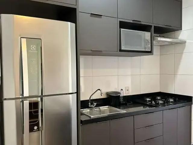 Apartamento para Locação em São Paulo/SP Santa Ifigênia 1 Quartos