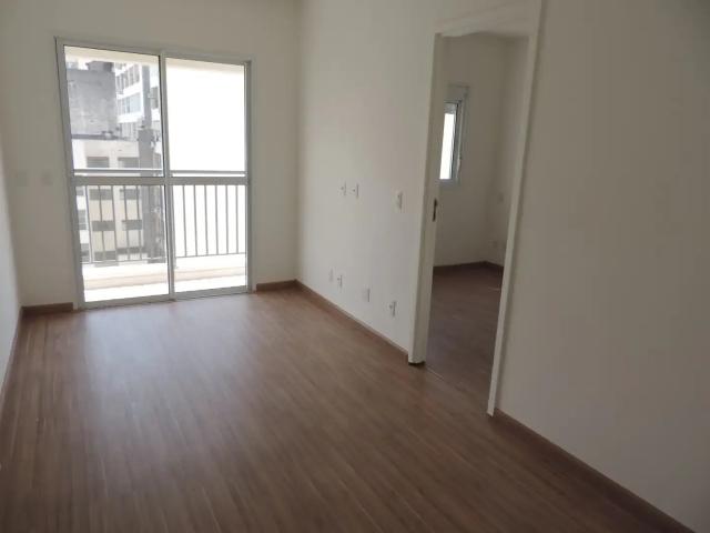 Apartamento para Locação em São Paulo/SP Santa Ifigênia 1 Quartos