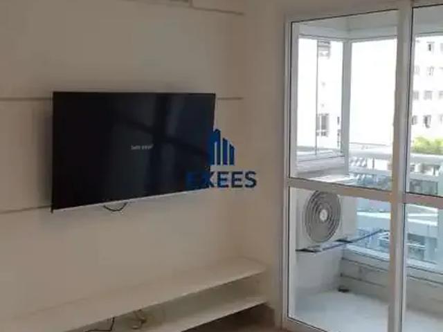 Apartamento para Locação em São Paulo/SP Santa Ifigênia 2 Quartos