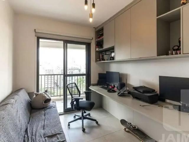 Apartamento para Locação em São Paulo/SP Santa Ifigênia 2 Quartos