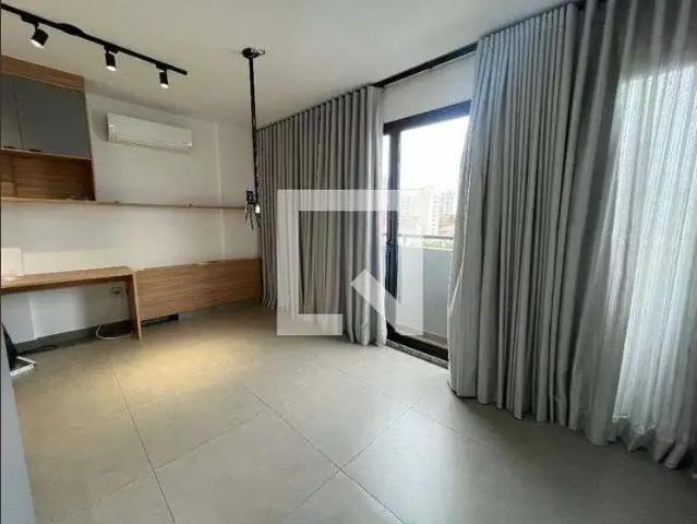 Apartamento para Locação em São Paulo/SP Santana