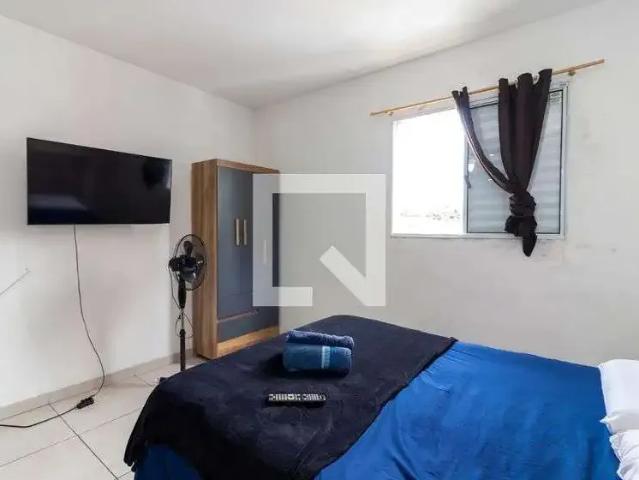 Apartamento para Locação em São Paulo/SP Santana 1 Quartos