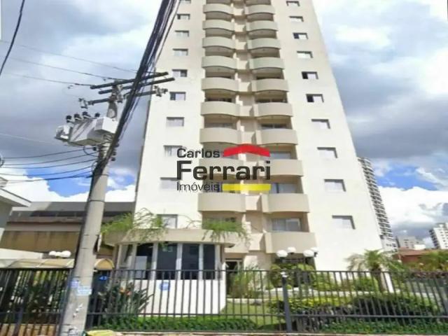 Apartamento para Locação em São Paulo/SP Santana 1 Quartos