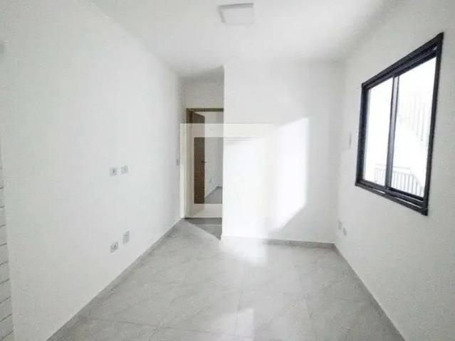 Apartamento para Locação em São Paulo/SP Santana 1 Quartos