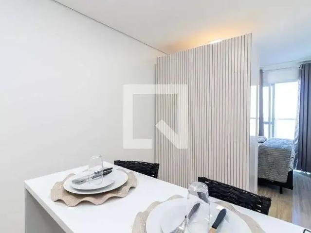 Apartamento para Locação em São Paulo/SP Santana 1 Quartos
