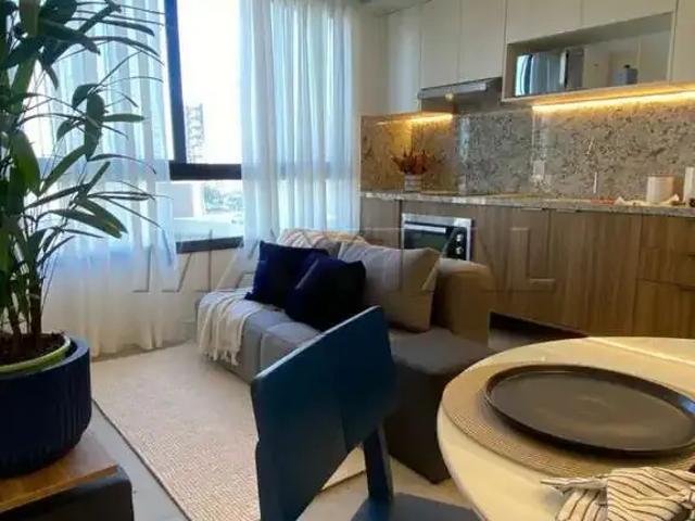 Apartamento para Locação em São Paulo/SP Santana 1 Quartos