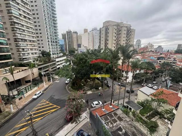 Apartamento para Locação em São Paulo/SP Santana 1 Quartos
