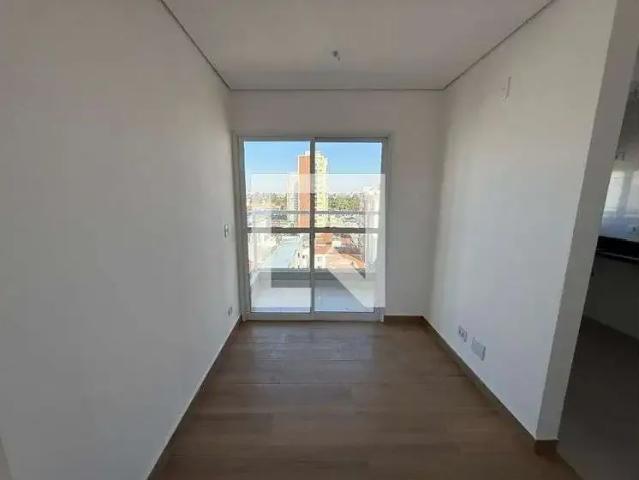 Apartamento para Locação em São Paulo/SP Santana 1 Quartos