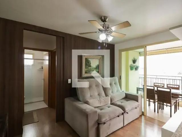 Apartamento para Locação em São Paulo/SP Santana 1 Quartos