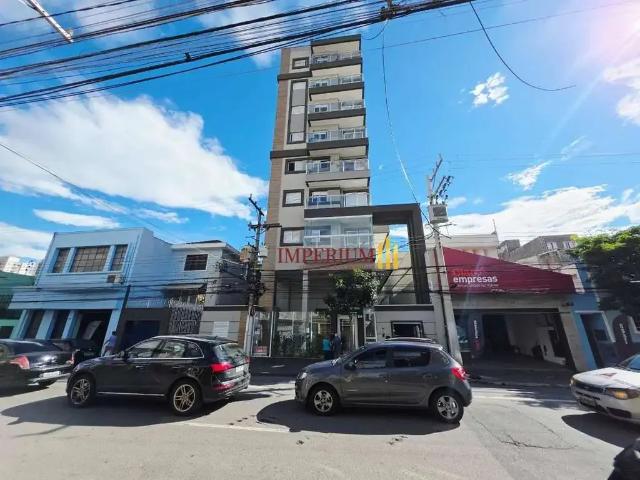Apartamento para Locação em São Paulo/SP Santana 1 Quartos