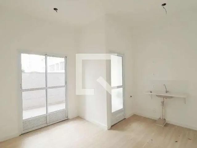 Apartamento para Locação em São Paulo/SP Santana 1 Quartos