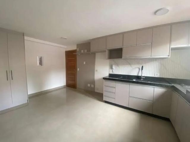 Apartamento para Locação em São Paulo/SP Santana 1 Quartos