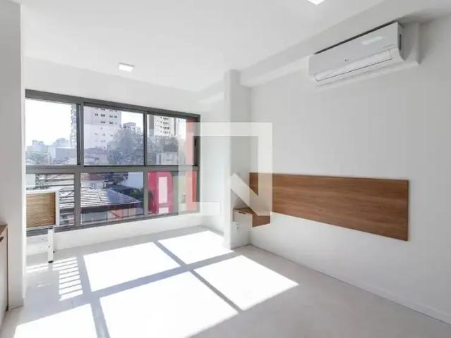 Apartamento para Locação em São Paulo/SP Santana 1 Quartos