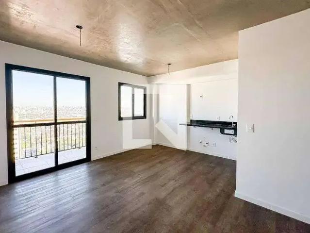 Apartamento para Locação em São Paulo/SP Santana 1 Quartos