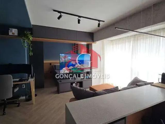 Apartamento para Locação em São Paulo/SP Santana 1 Quartos