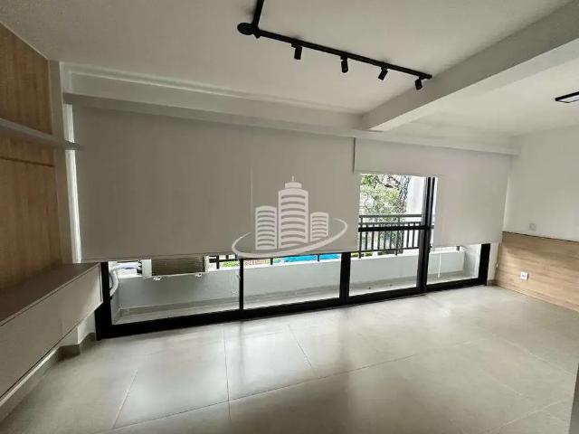 Apartamento para Locação em São Paulo/SP Santana 1 Quartos