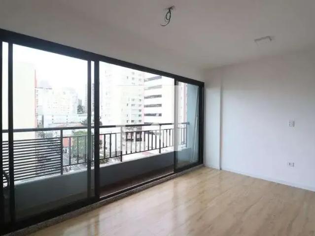 Apartamento para Locação em São Paulo/SP Santana 1 Quartos