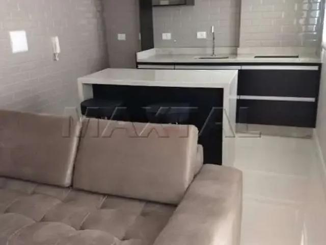 Apartamento para Locação em São Paulo/SP Santana 1 Quartos
