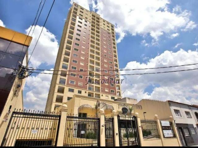 Apartamento para Locação em São Paulo/SP Santana 1 Quartos