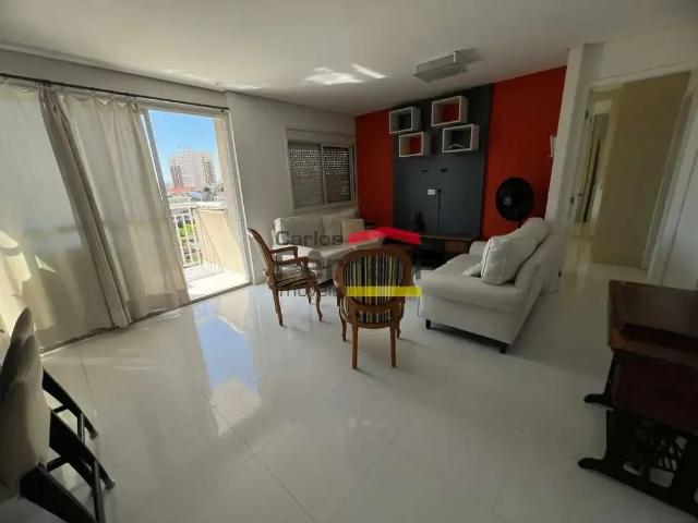 Apartamento para Locação em São Paulo/SP Santana 1 Quartos