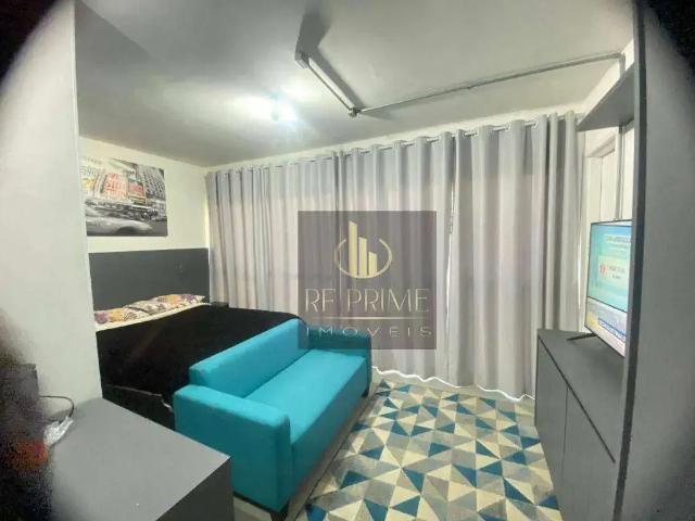 Apartamento para Locação em São Paulo/SP Santana 1 Quartos