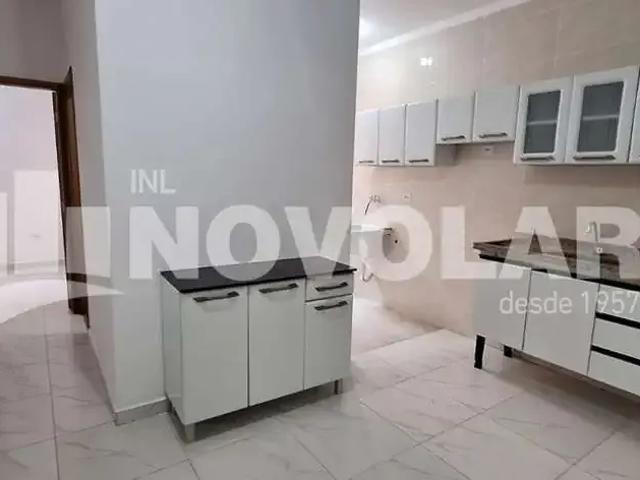 Apartamento para Locação em São Paulo/SP Santana 1 Quartos
