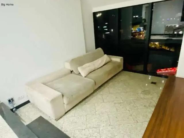 Apartamento para Locação em São Paulo/SP Santana 1 Quartos