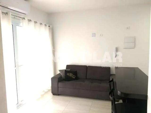Apartamento para Locação em São Paulo/SP Santana 1 Quartos