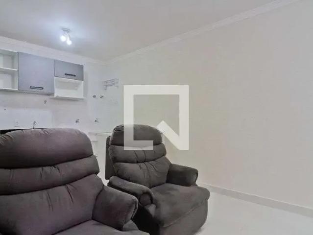 Apartamento para Locação em São Paulo/SP Santana 1 Quartos