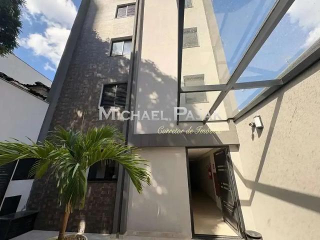 Apartamento para Locação em São Paulo/SP Santana 1 Quartos