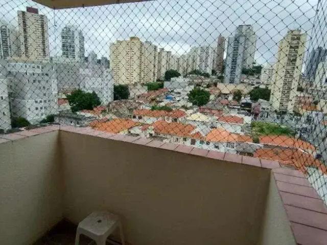 Apartamento para Locação em São Paulo/SP Santana 1 Quartos