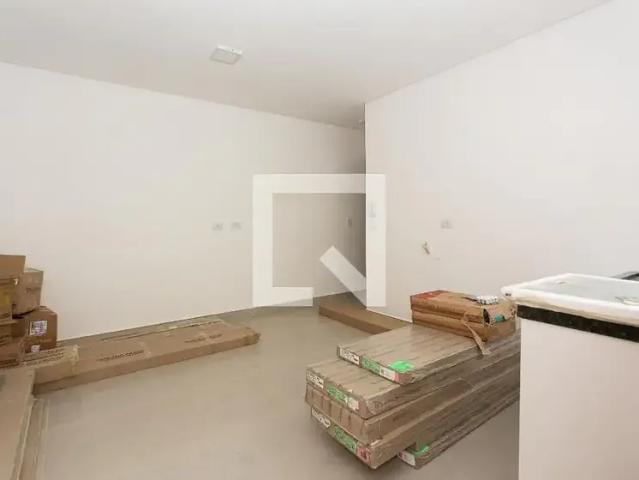 Apartamento para Locação em São Paulo/SP Santana 1 Quartos