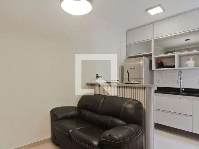 Apartamento para Locação em São Paulo/SP Santana 1 Quartos