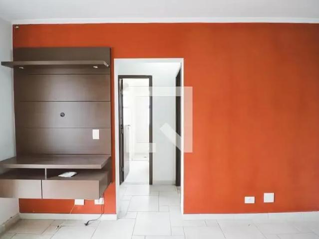 Apartamento para Locação em São Paulo/SP Santana 1 Quartos