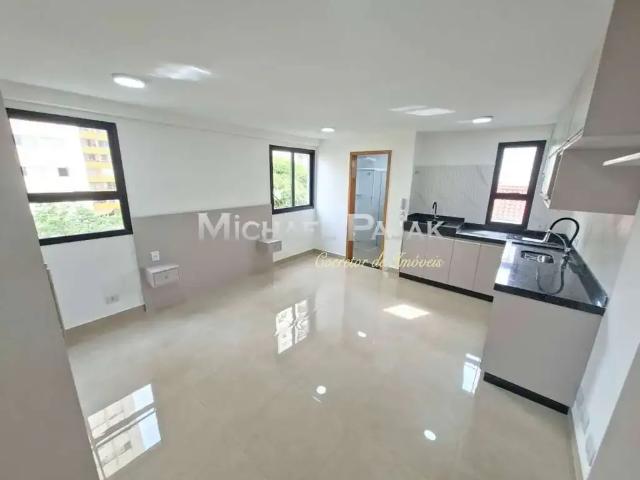 Apartamento para Locação em São Paulo/SP Santana 1 Quartos