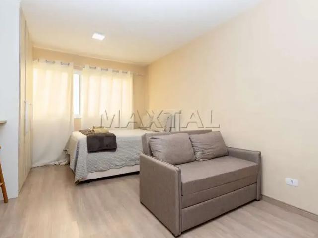 Apartamento para Locação em São Paulo/SP Santana 1 Quartos