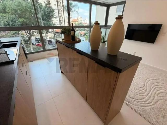 Apartamento para Locação em São Paulo/SP Santana 1 Quartos